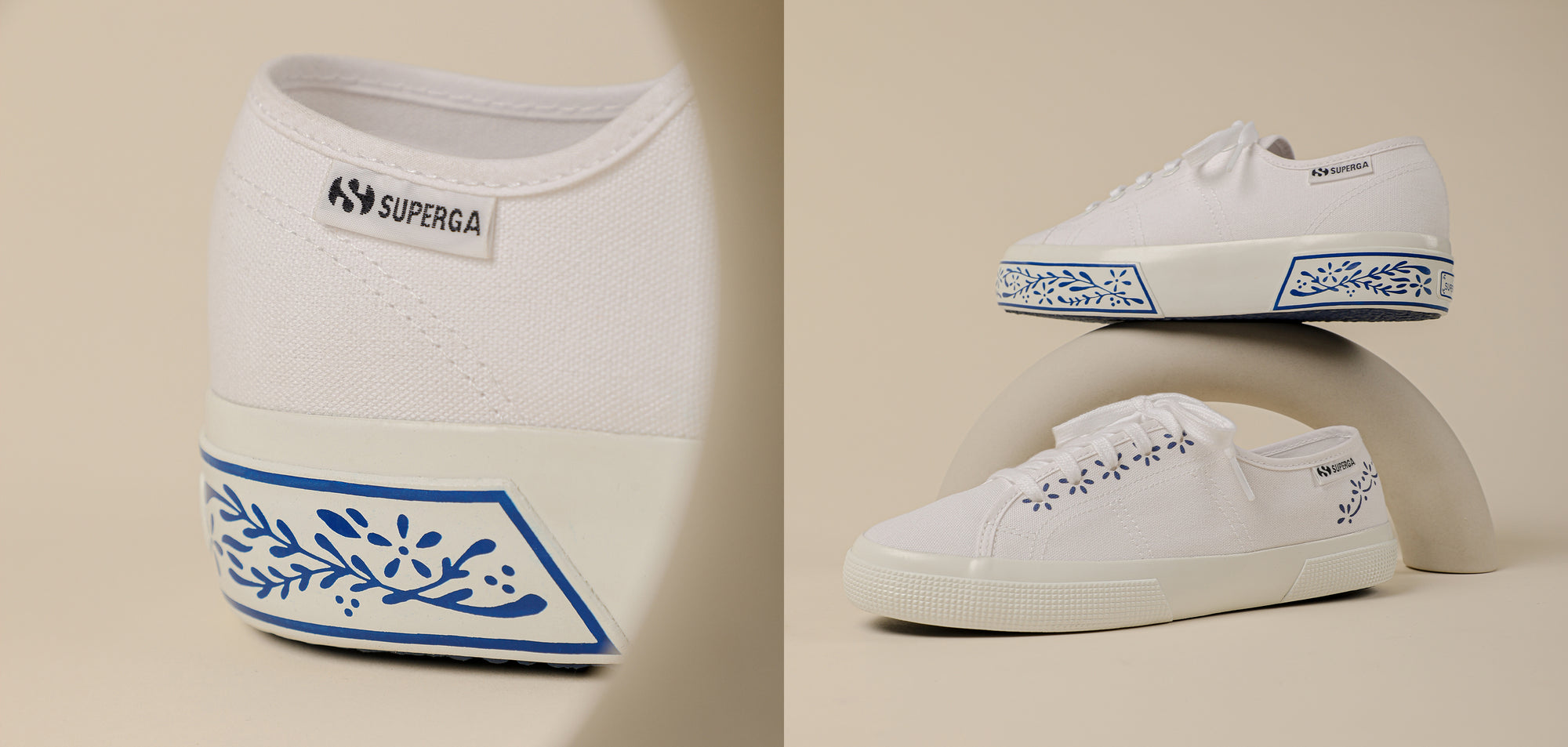 Superga | People's Shoes of Italy – Superga Singapore