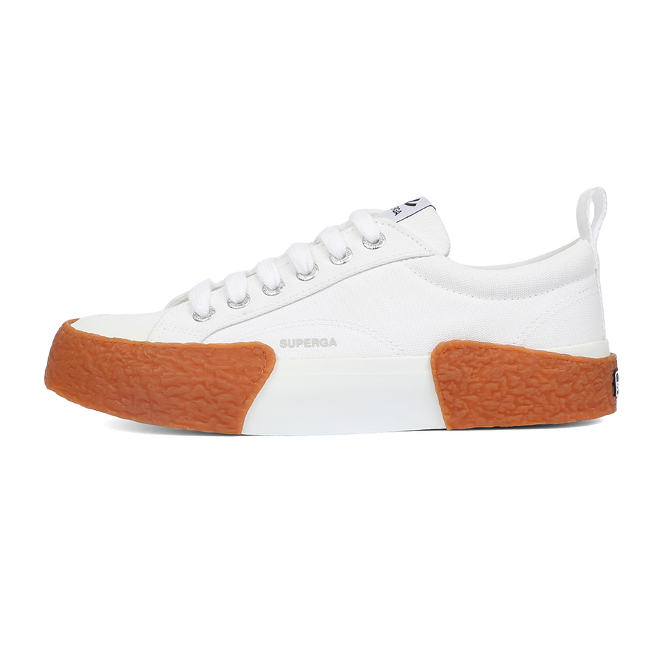 Superga Classic 2750 White – Superga Singapore