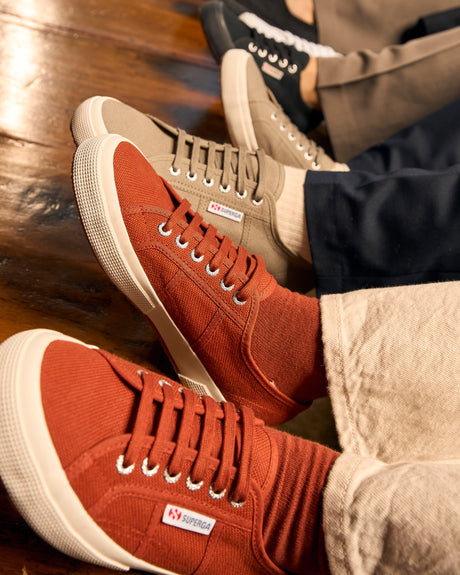 Superga | People's Shoes of Italy – Superga Singapore