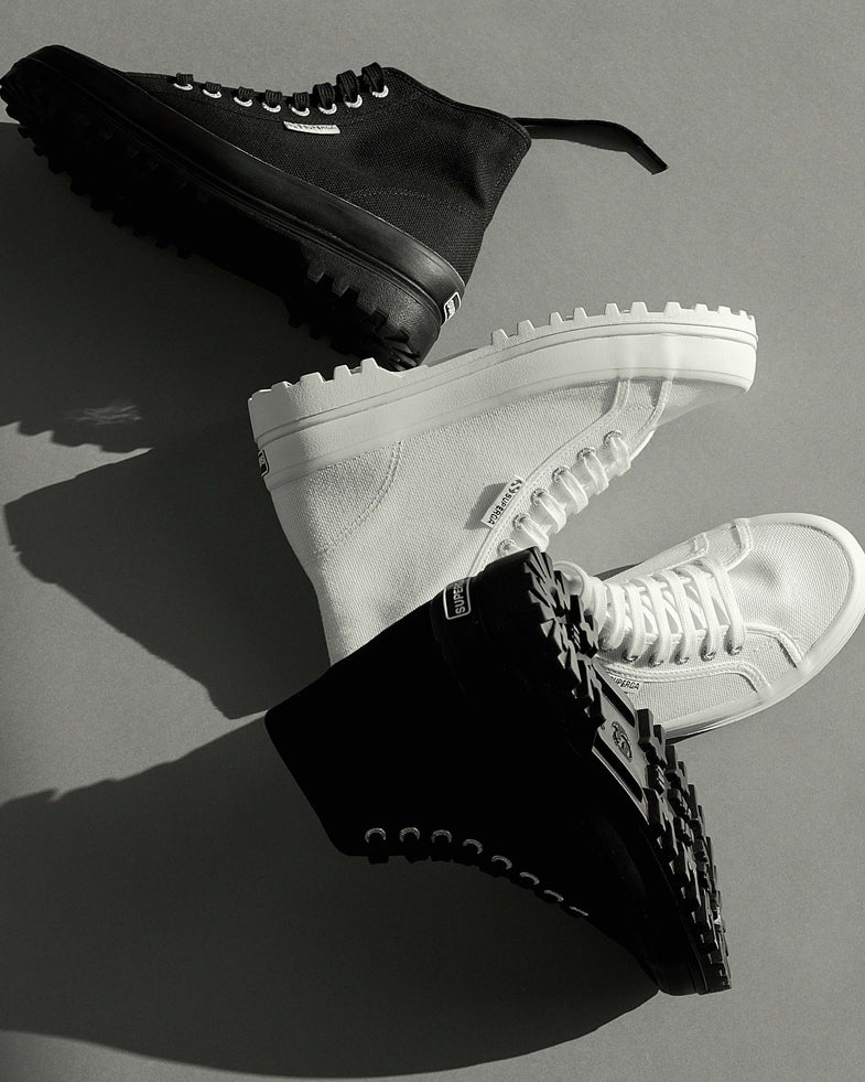 Superga | People's Shoes of Italy – Superga Singapore