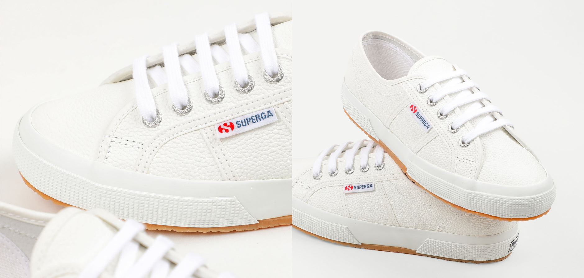 Superga | People's Shoes of Italy – Superga Singapore