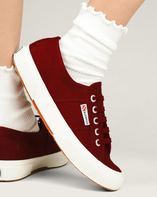 Superga | People's Shoes of Italy – Superga Singapore