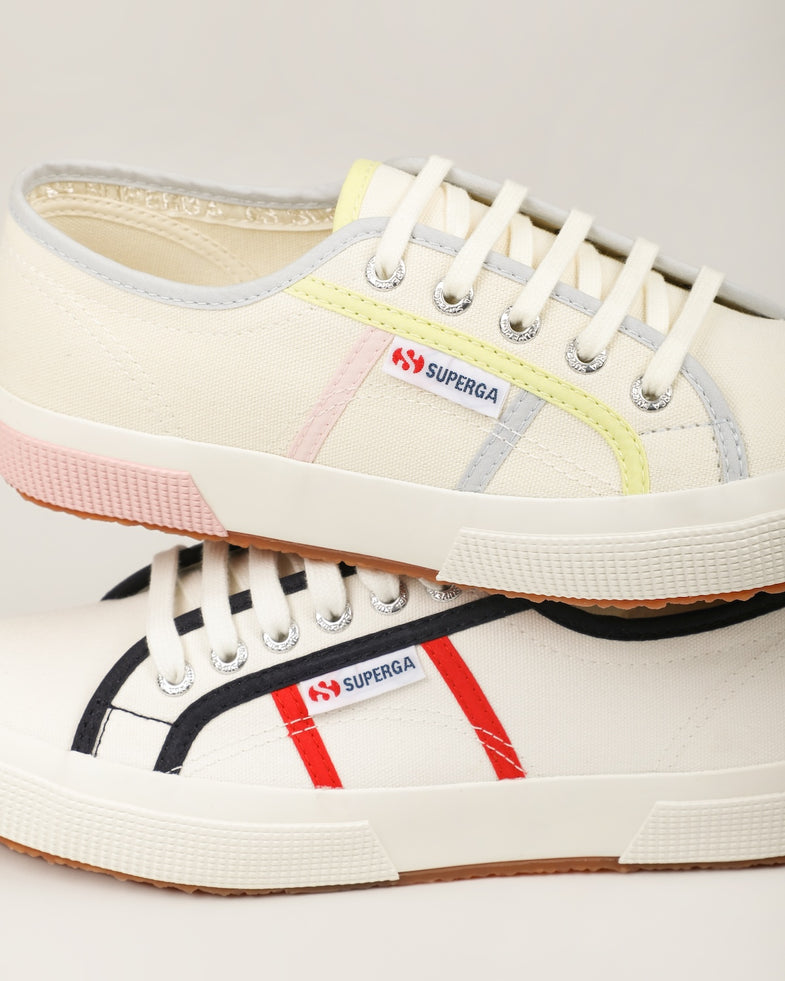 Superga | People's Shoes of Italy – Superga Singapore