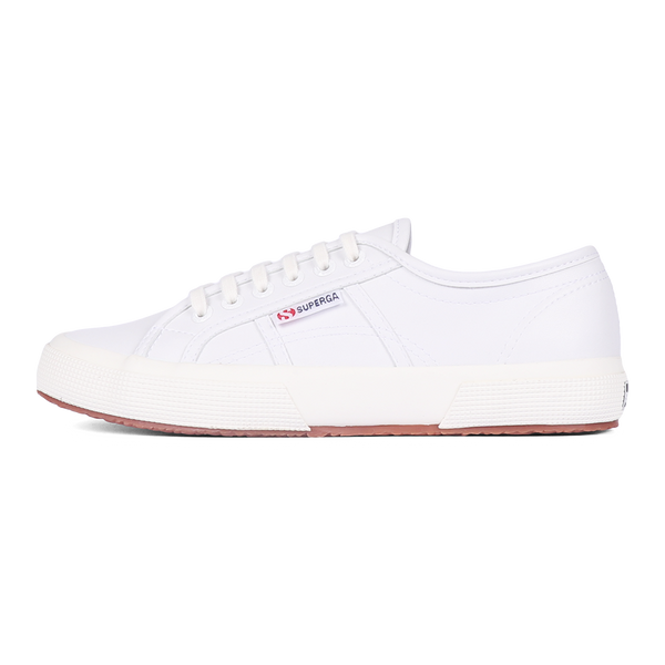 Superga Leather Collection – Superga Singapore